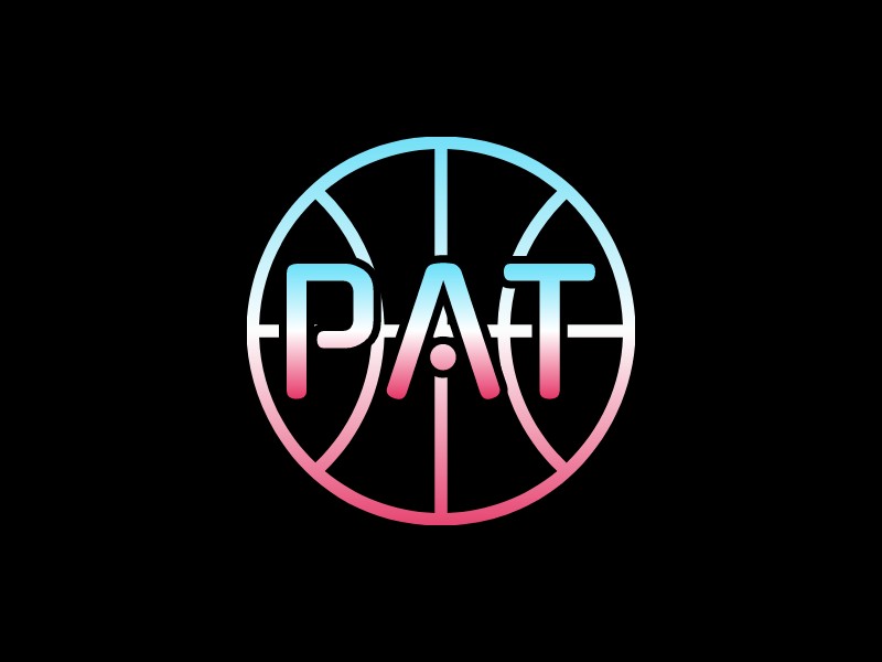 PAT logo | Design your own home family logo - LogoAI
