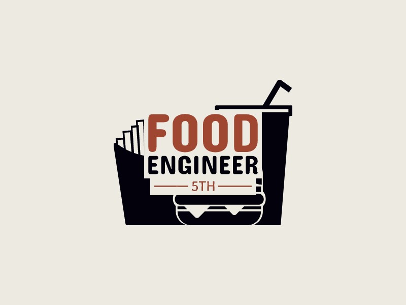 Food Engineer logo | Design your own logo - LogoAI