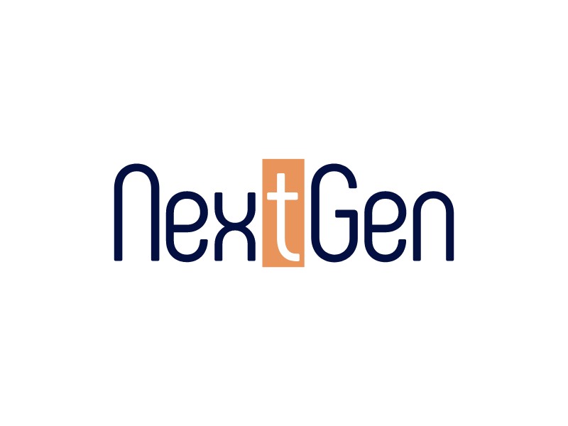 NextGen logo | Design your own logo - LogoAI