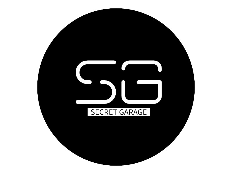 SG logo | Design your own automotive logo - LogoAI