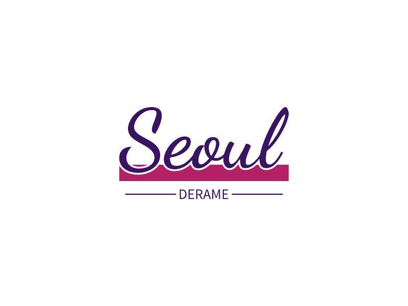 Seoul logo | Design your own logo - LogoAI