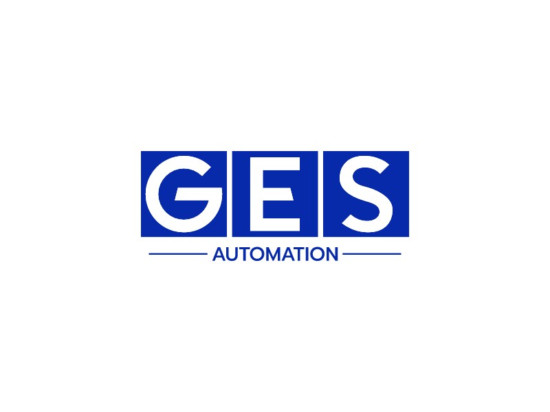 GES logo | Design your own automotive logo - LogoAI