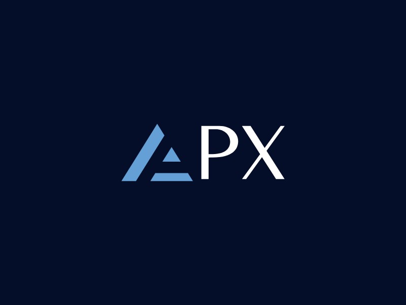 PX logo | Design your own education logo - LogoAI