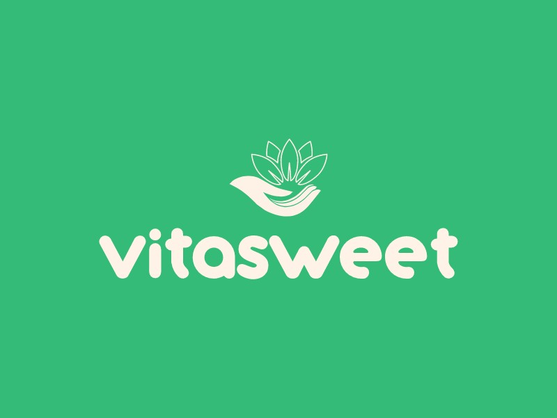 VITASWEET logo | Design your own logo - LogoAI