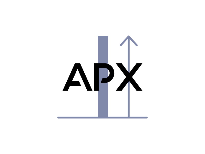 APX logo | Design your own education logo - LogoAI