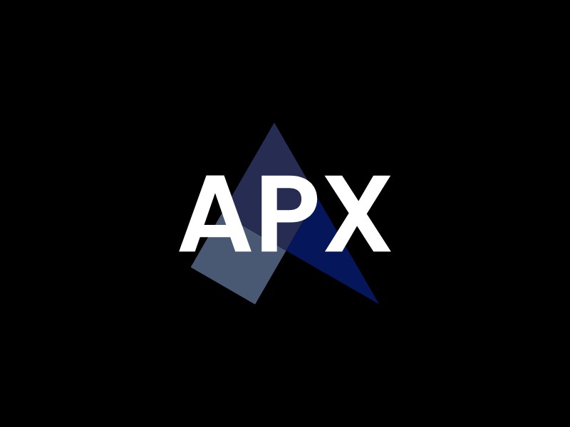 APX logo | Design your own education logo - LogoAI