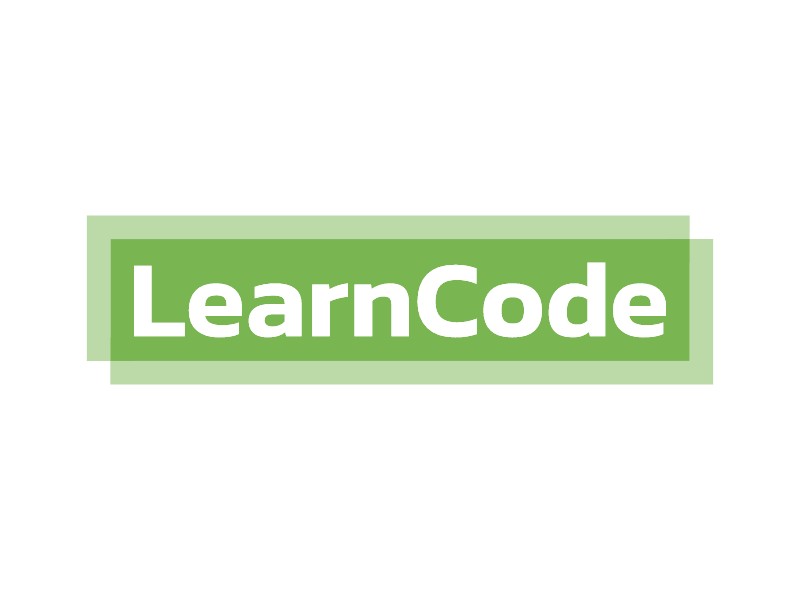 LearnCode logo | Design your own internet logo - LogoAI