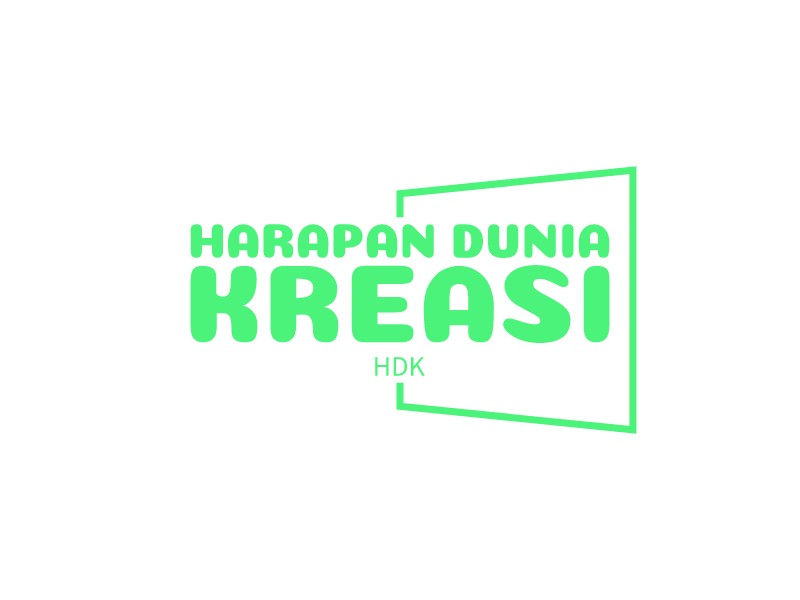 Harapan Dunia Kreasi logo | Design your own entertainment logo - LogoAI