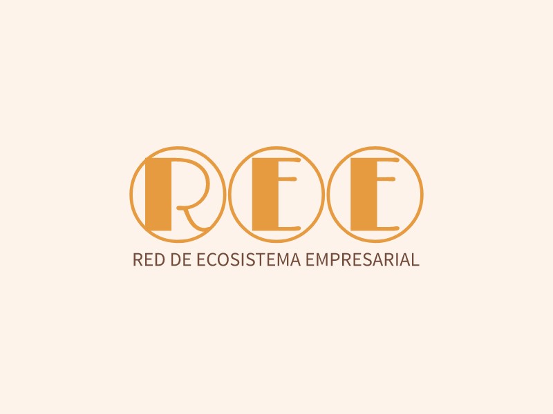 REE logo | Design your own logo - LogoAI