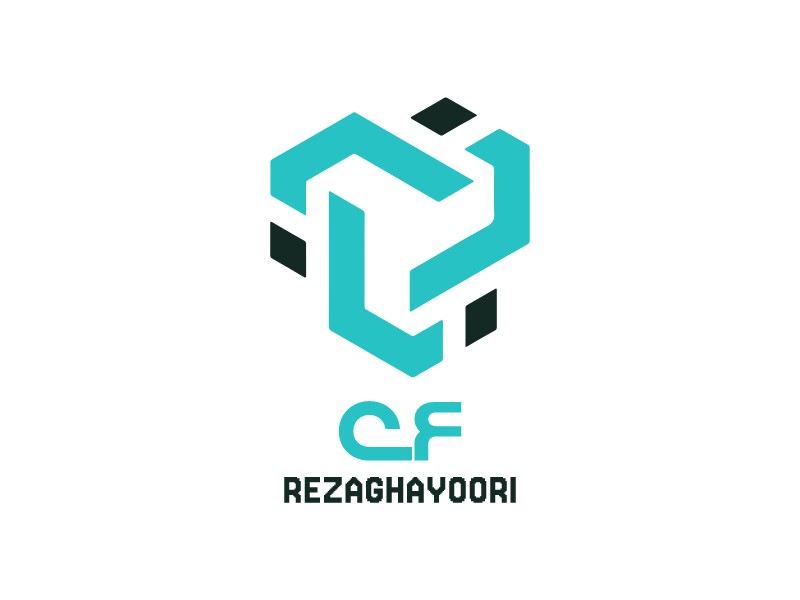 CF logo | Design your own logo - LogoAI