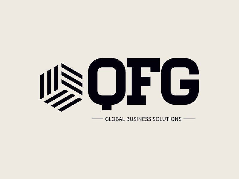 QFG logo | Design your own finance logo - LogoAI