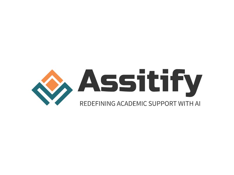 Assitify logo | Design your own logo - LogoAI