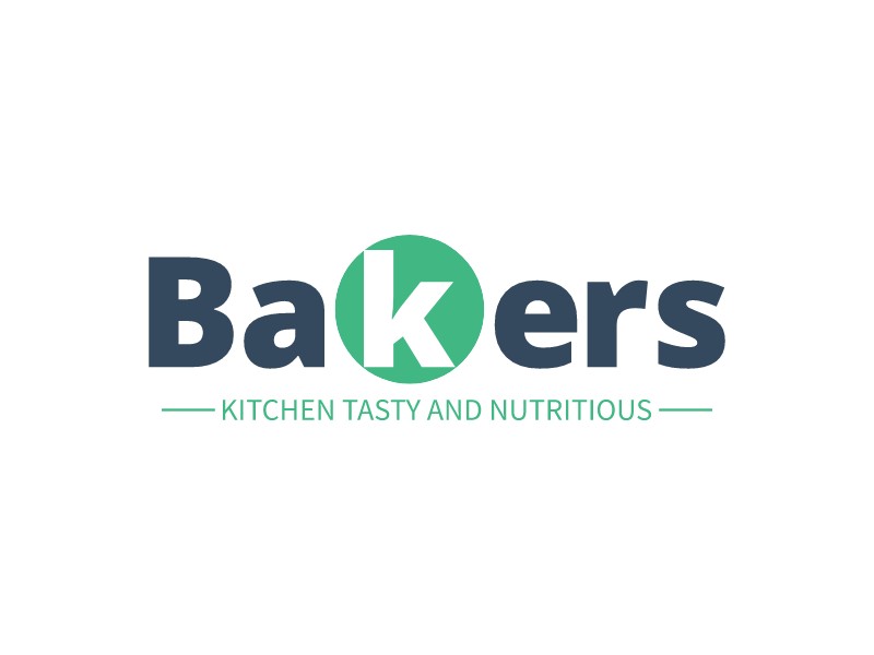 Bakers logo | Design your own logo - LogoAI