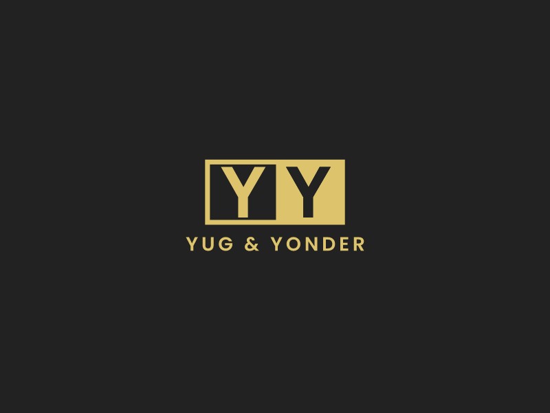 YY logo | Design your own text logo - LogoAI