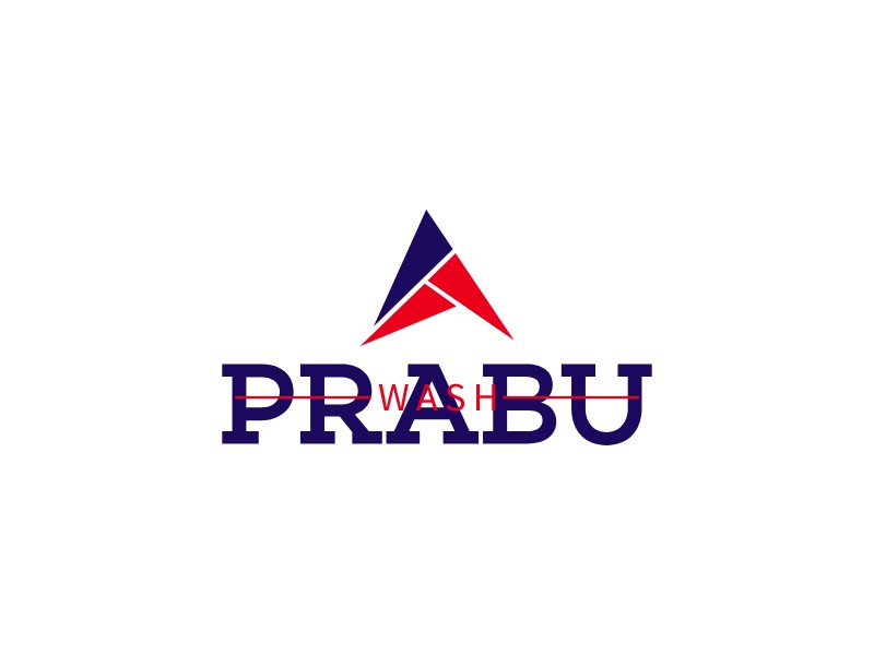 PRABU logo | Design your own automotive logo - LogoAI