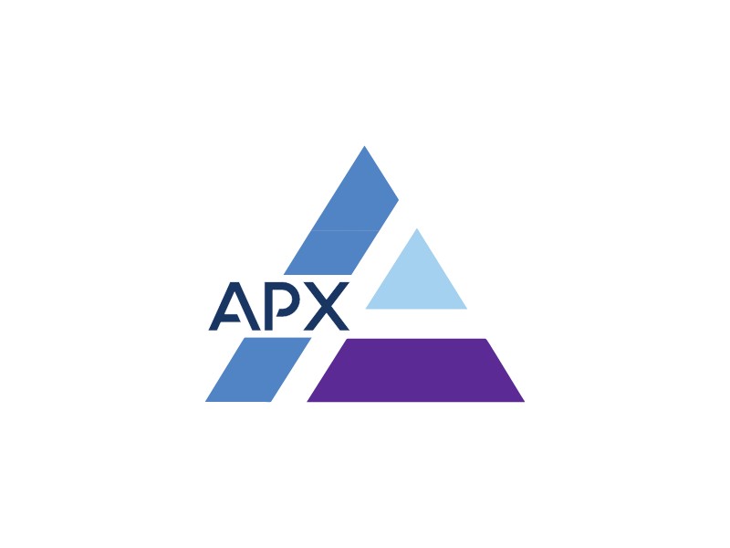 APX logo | Design your own education logo - LogoAI