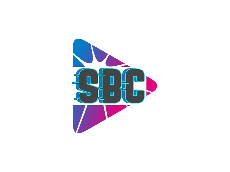 SBC logo | Design your own internet logo - LogoAI