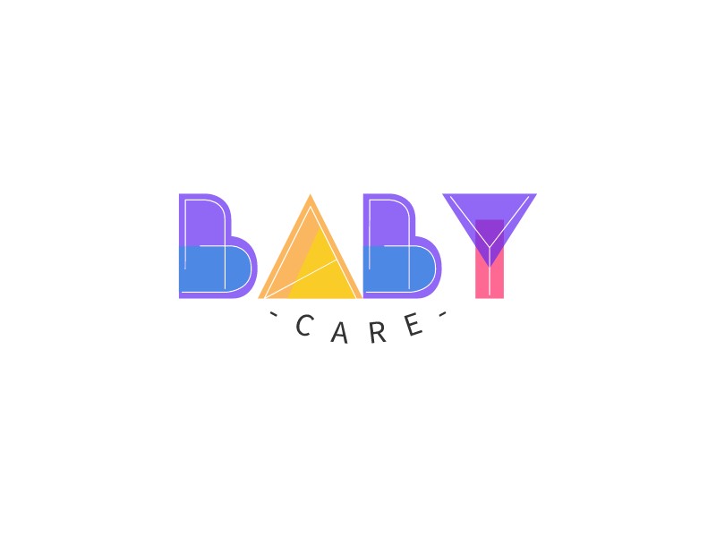Baby logo | Design your own animals pets logo - LogoAI