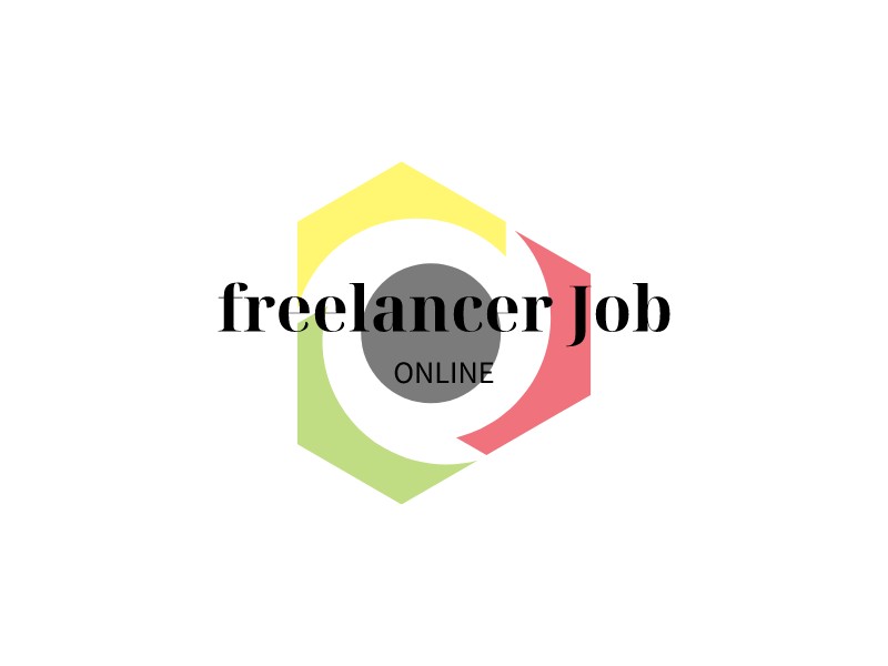Freelancer Job logo | Design your own technology logo - LogoAI