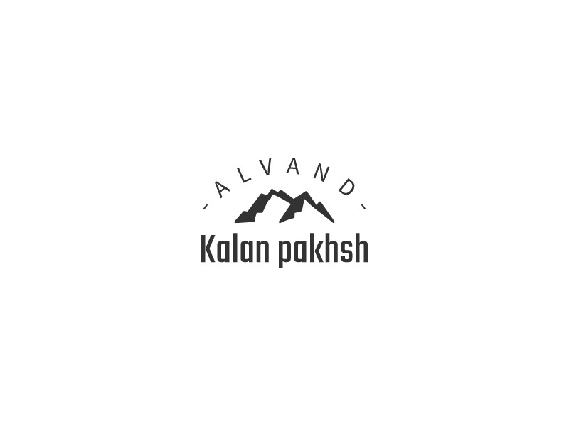 Kalan pakhsh logo | Design your own retail logo - LogoAI