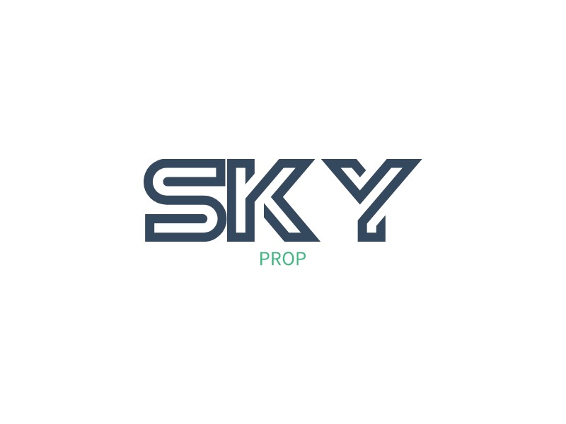 Sky logo | Design your own internet logo - LogoAI
