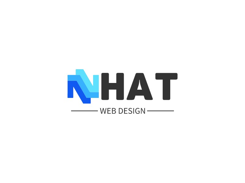 Nhat logo | Design your own internet logo - LogoAI