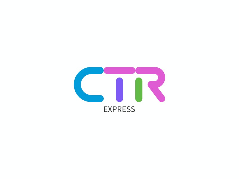 CTR logo | Design your own retail logo - LogoAI