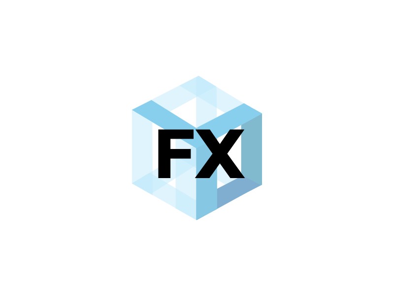 FX logo | Design your own logo - LogoAI