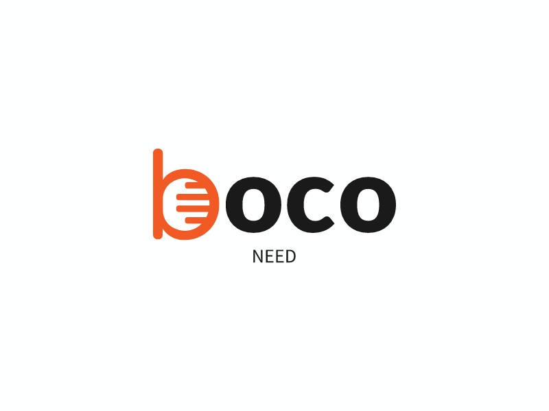 Boco logo | Design your own technology logo - LogoAI
