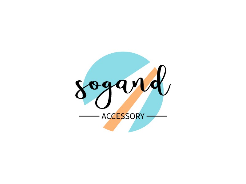 Sogand logo | Design your own logo - LogoAI