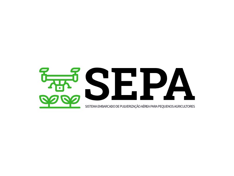 SEPA logo | Design your own logo - LogoAI