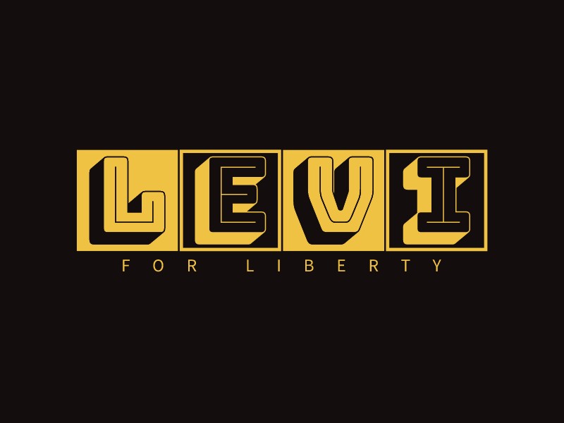Levi logo | Design your own logo - LogoAI
