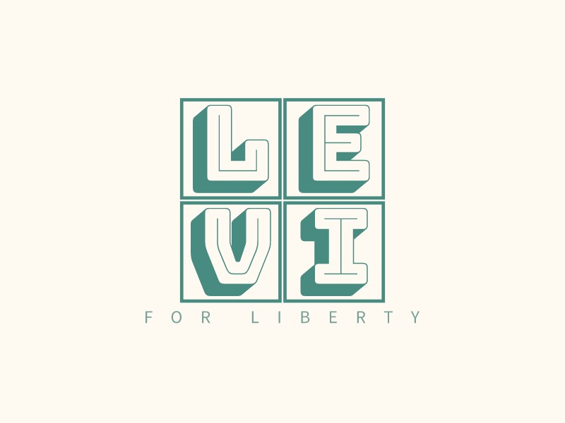 Levi logo | Design your own logo - LogoAI