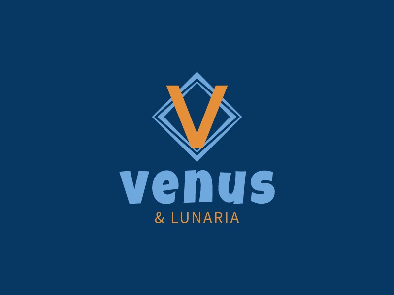 Venus logo | Design your own logo - LogoAI