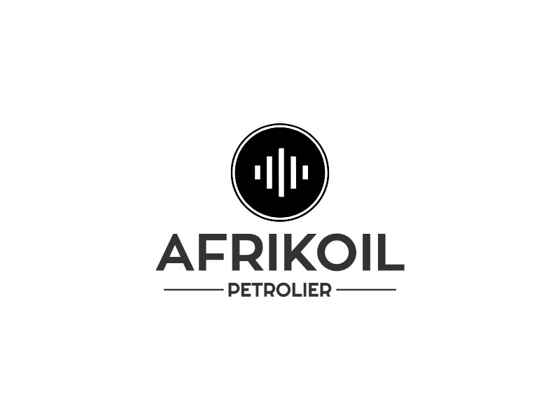 AFRIKOIL logo | Design your own logo - LogoAI