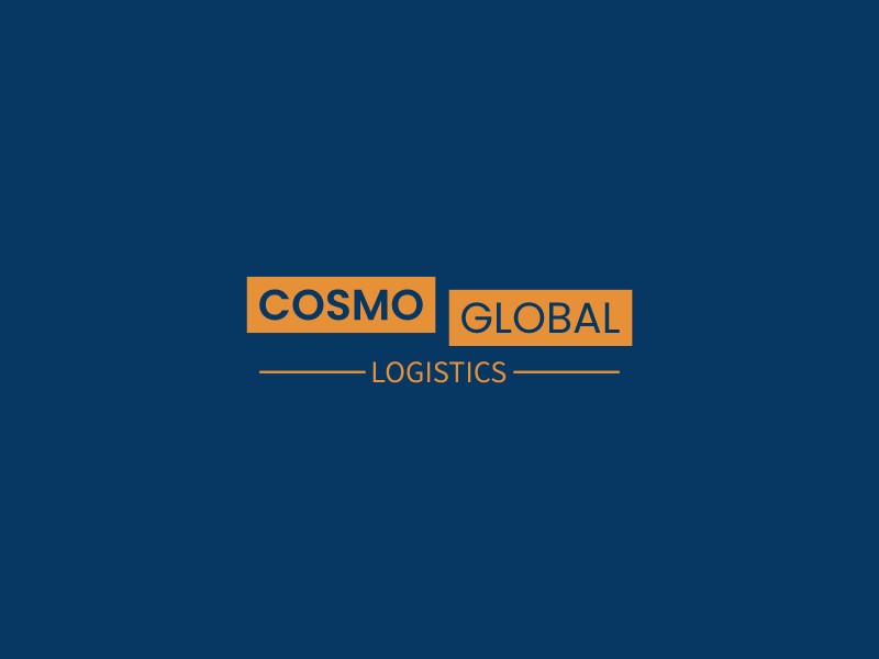 COSMO GLOBAL logo | Design your own logo - LogoAI