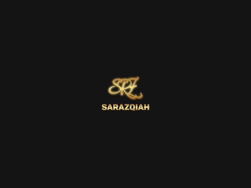 SRZ logo | Design your own logo - LogoAI