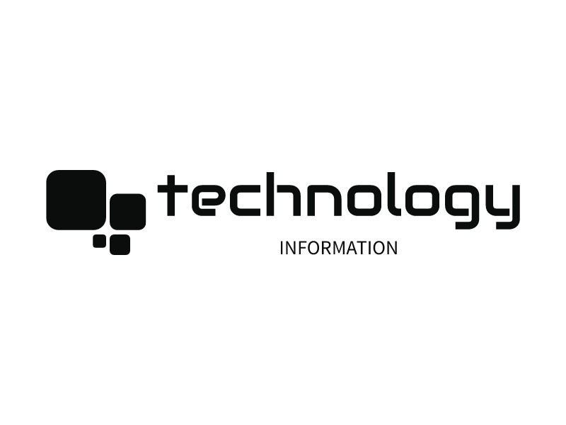 Technology logo | Design your own technology logo - LogoAI