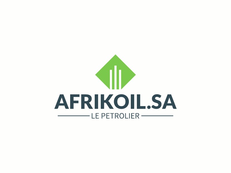 AFRIKOIL.SA logo | Design your own logo - LogoAI