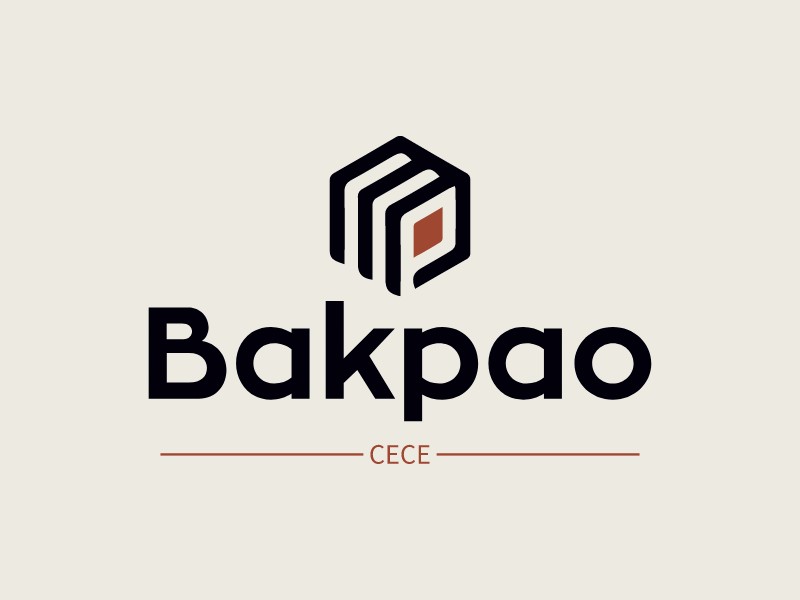 Bakpao logo | Design your own restaurant logo - LogoAI