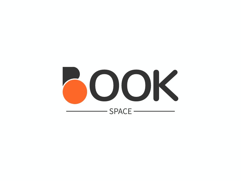 BOOK logo | Design your own logo - LogoAI