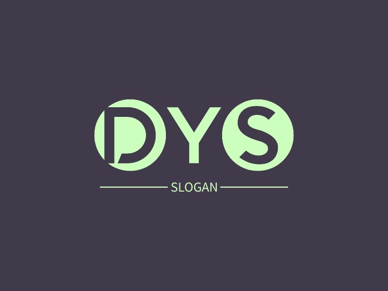 DYS logo | Design your own education logo - LogoAI