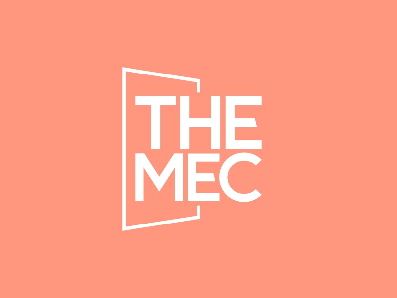 The MEC logo | Design your own logo - LogoAI