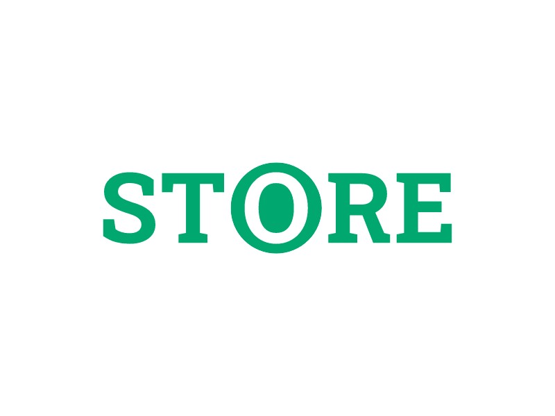 STORE logo | Design your own events logo - LogoAI