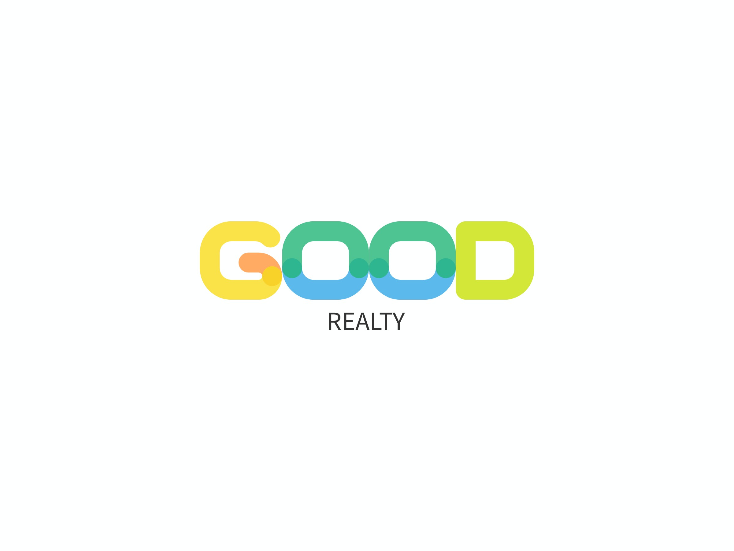 Good logo | Design your own real estate logo - LogoAI