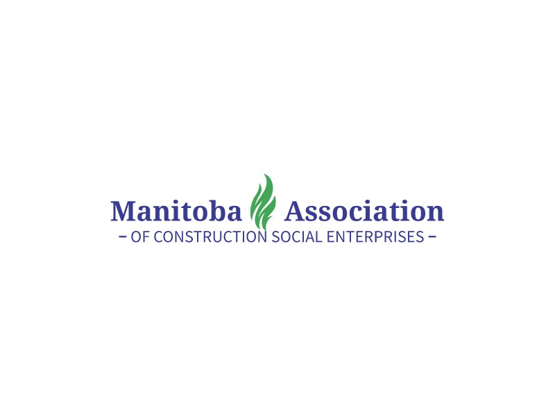 Manitoba Association logo | Design your own construction logo - LogoAI