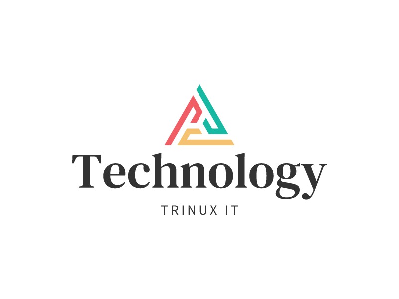 Technology logo | Design your own technology logo - LogoAI