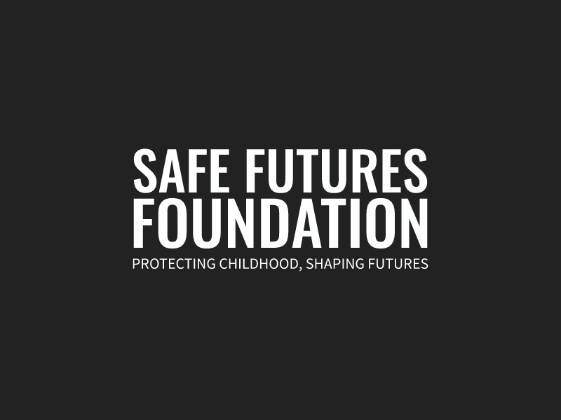 Safe Futures Foundation logo | Design your own logo - LogoAI