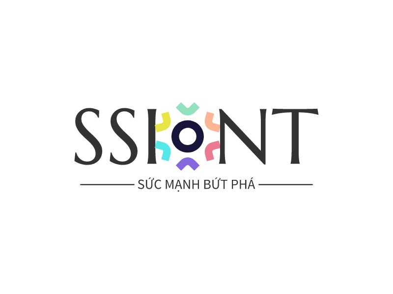 SSI NT logo | Design your own construction logo - LogoAI