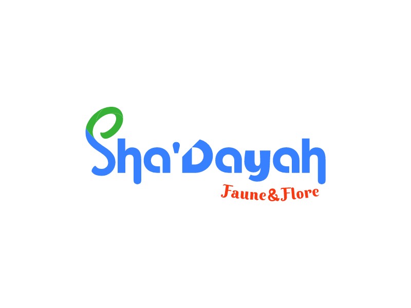 Ha'Dayah logo | Design your own animals pets logo - LogoAI